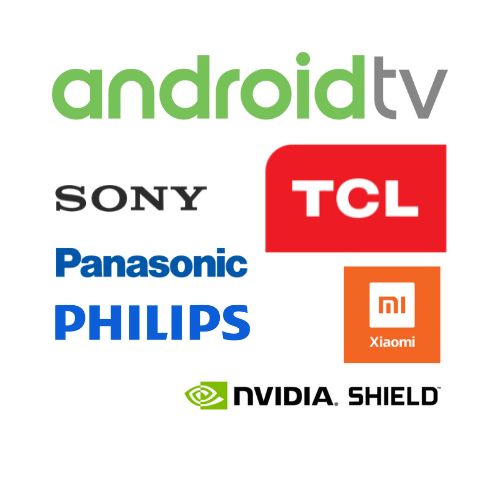 Jak oglądać na AndroidTV ? – TwojeVOD.pl